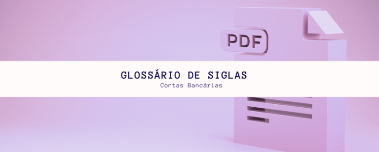 Conexão Parceiros - Siglas - CRV